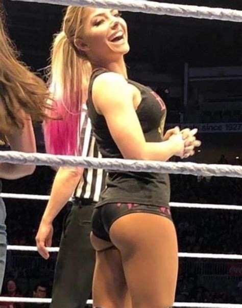 Alexa Bliss Rladiesofwrestling