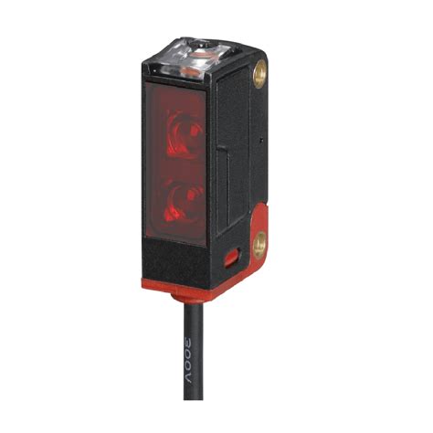 Panasonic Gxf12a Npn Rectangular Type Inductive Proximity Sensors Roboticsdna