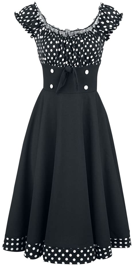 Off The Shoulder Swing Dress Belsira Medium Length Dress Emp