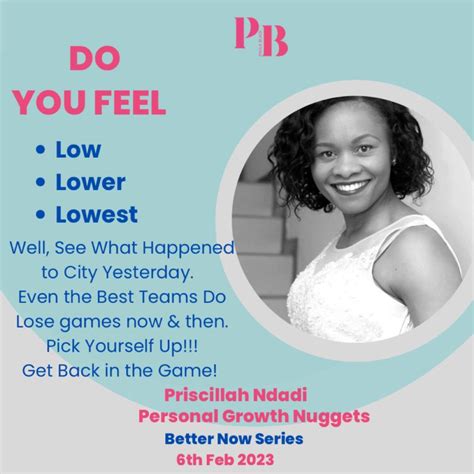 Priscillah Ndadi Liisa Acx Champion Cppc Posted On Linkedin