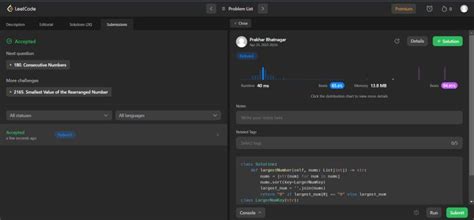 prakhar bhatnagar on linkedin scalerdiscord scaleracademy