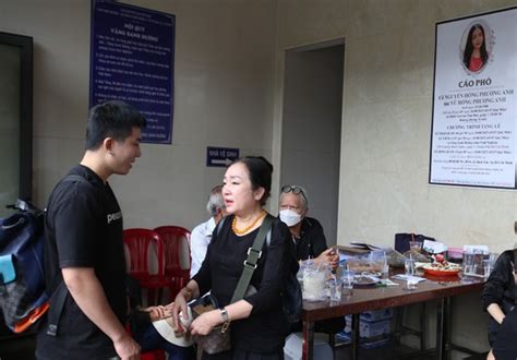 Bố Người Mẫu Phương Anh Nói Về Cái Chết Của Con Gái
