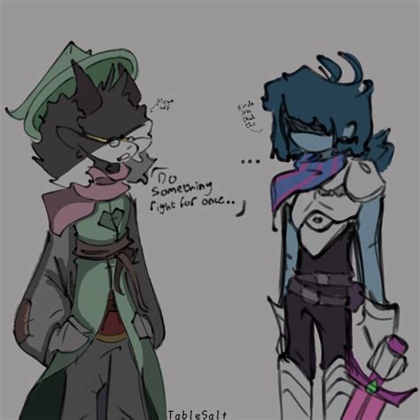 You All Seemed To Love Him So He Returns R Deltarune