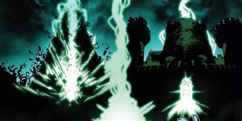 El Mago Más Poderoso De Marvel Está Matando Mutantes Cultture