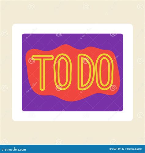 Cute X Marks The Spot Cartoon Vector Illustration Motif Set Hand Drawn Isolated Vintage Map And