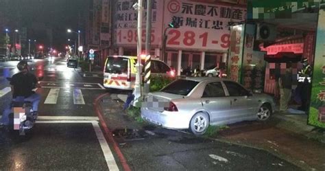 恐怖情人！男子因女友遲到怒火沖天 開車撞倒後再輾過終判6年徒刑 社會 Ctwant
