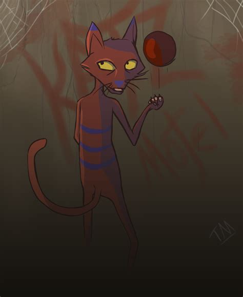 The Katz Motel By Melted Dryice On Deviantart