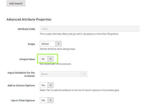 Magento Magento2 Attribute Issue Stack Overflow