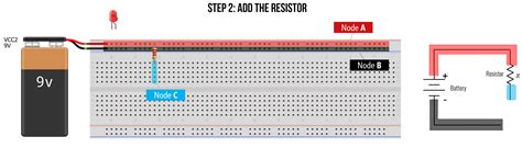 Breadboard Circuit Meaning - Wiring Diagram