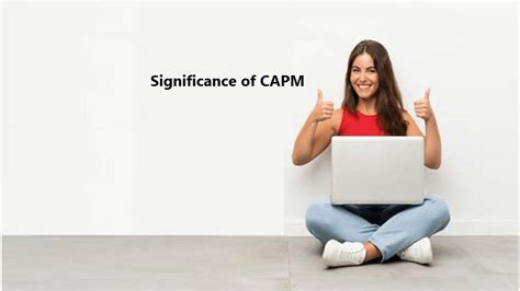Significance Of Certified Associate In Project Management CAPM