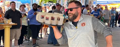 Chattanooga Oktoberfest® Vendor Registration Announcements