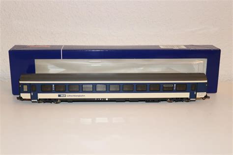 Roco BLS EW IV B Kaufen Auf Ricardo