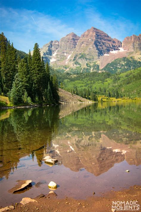 The Complete Guide To Hiking Colorados Four Pass Loop Nomadic Moments