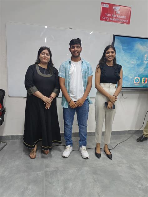 Lakshya Agrawal On Linkedin Ai Machinelearning Xebia Learningjourney Innovation