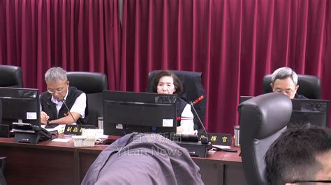 403地震災害應變中心一級開設 縣長坐鎮指揮 宜蘭有線新聞網yilan Cable News Network