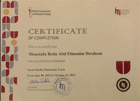 Moustafa Reda On Linkedin Attention Please I Am Proud To Have
