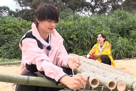 『アイ・アム・冒険少年超脱出島sp』 佐野勇斗＆超人・糸井嘉男氏が初参戦 Sirabee