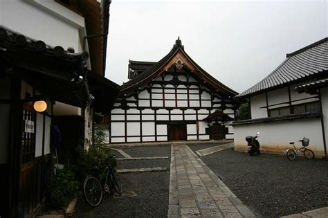 Shunkoin Temple Guest House Shukubo Reviews Kyoto Japan