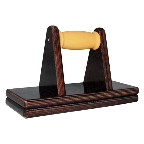 Durable Grip Arm Push Up Blocks Rehabilitation Advantage