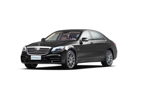 【奔驰s级图片 奔驰s级汽车图片奔驰s级汽车图片大全】 易车