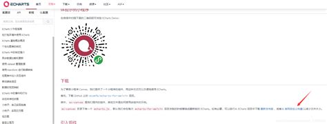 微信小程序使用echart绘图遇到的问题及注意事项echart Canvas Csdn博客