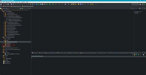 Springboot Spring Boot 实现undertow服务器同时支持2、 王继红专栏