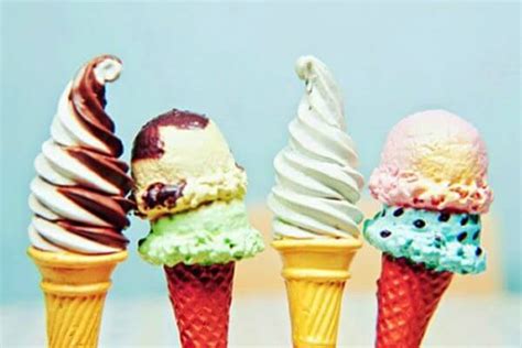 Origen del Helado Inventor y Evolución CurioSfera Historia