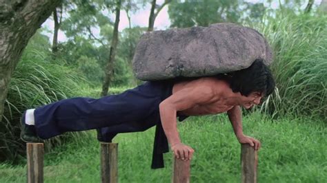 ملخص أفلام جاكى شان ساعة من المتعة والأكشن مع نجم الكوميديا والكونغ فو