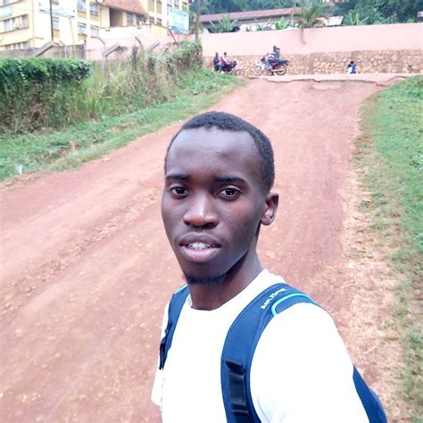 Kirima Moses Patrick Kirimapatrick Twitter