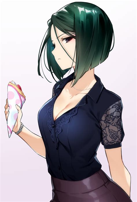 Hisau Maiya Fate And 1 More Drawn By Tochi Keisuke Danbooru