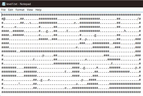 Ascii Roguelike Himanshu Paul