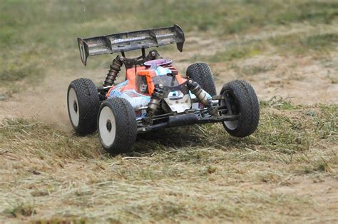 Rc 1 8 Off Road Buggy Free Photo On Pixabay