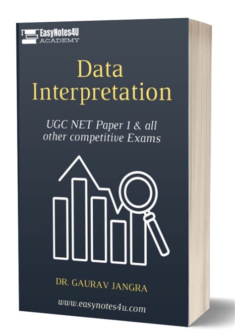 Data Interpretation Di Pdf Notes With Solutions For Ugc Net Paper 1