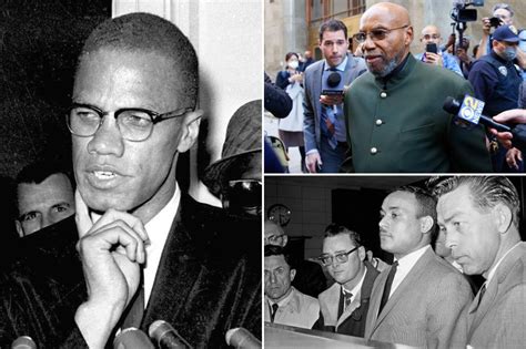 Men Exonerated In Malcolm X Killing To Receive 36 Million From Ny
