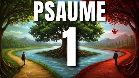 ᐅ Psaume 1 7 leçons clés pour mener une vie épanouie