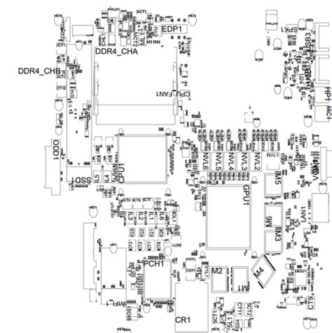 Gigabyte GA RP55W6 Rev 1 1 Schematic PDF And BoardView PDF Other