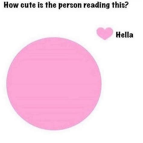 Youre Cute Meme