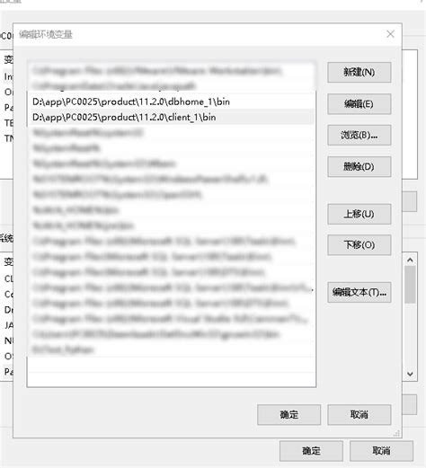 如果在cmd的端口中如何打开sqlplus 并且成功免密登录 不积硅步无以至千里 博客园
