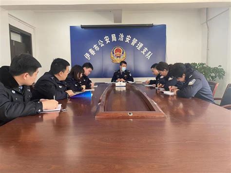 全市公安机关迅速掀起学习贯彻全市公安局长会议精神热潮（七）澎湃号·政务澎湃新闻 The Paper