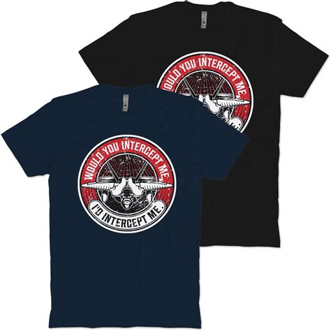 Hlc Intercept T Shirt