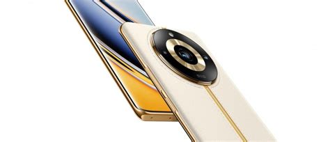 MediaTek Dimensity 7050 ufficiale Realme 11 Pro è il 1 ad averlo