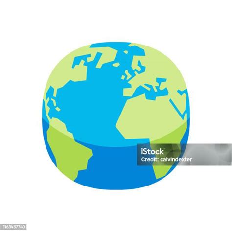 地球地球向量圖形及更多世界地圖圖片 世界地圖 互聯網 全球商務 Istock
