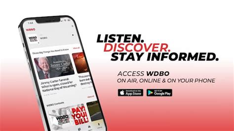 Wdbo 1073fm And 580am Orlandos News Talk Radio Weather Wdbo