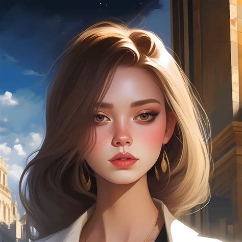 Chat With ~chloe~ Text Or Voice Enjoy Ai Chat Free And Safe
