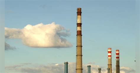 Decline Of Air Pollution Rising Abatement Costs Industryweek