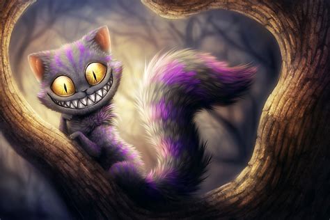 Cute Anime Cat Wallpaper Wallpapersafari
