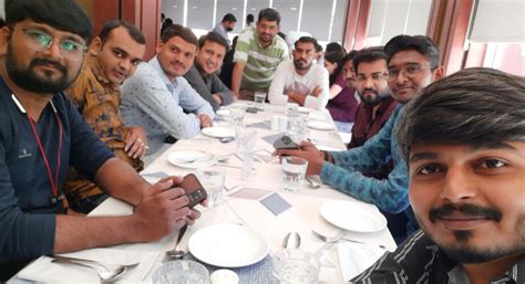 Seven Square Culture Career Events And Celebrations