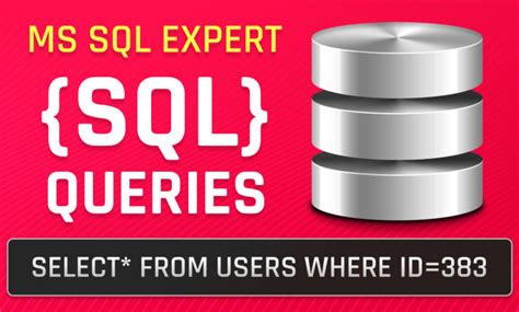 design your relational database by michaeljones383 fiverr