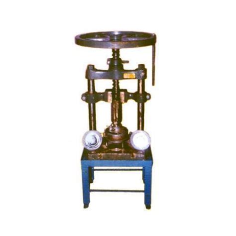 Paper Plate Hand Press Machine Paper Plate Hand Press Machine Buyers