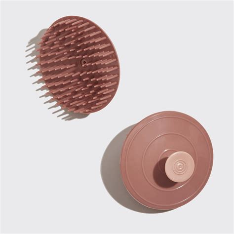Kitsch Scalp Exfoliator Terracotta Revitalize Your Scalp For